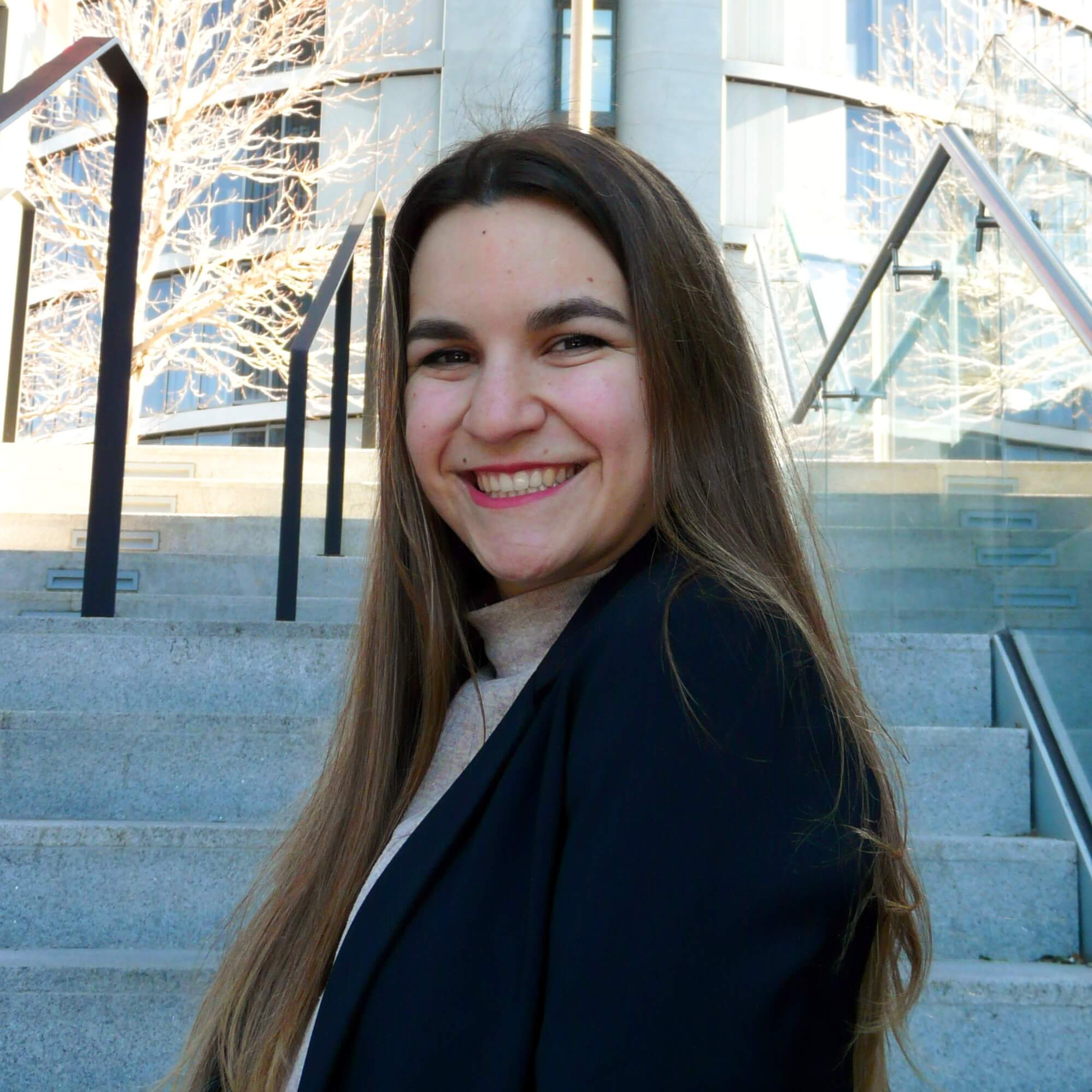 Inicio - Blanca Martin